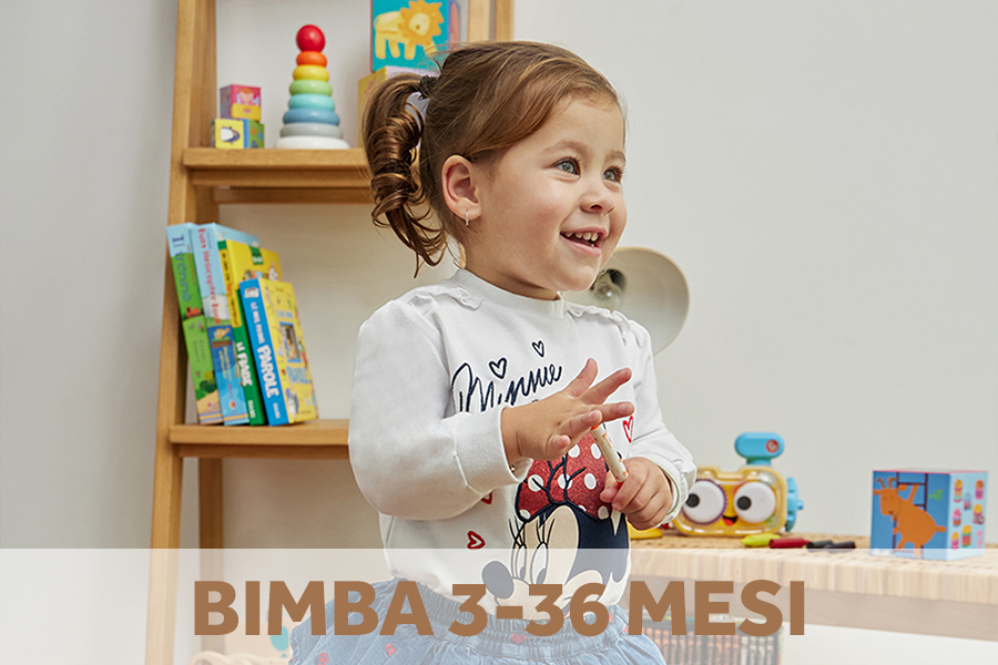Nuova collezione - Prénatal Store Online
