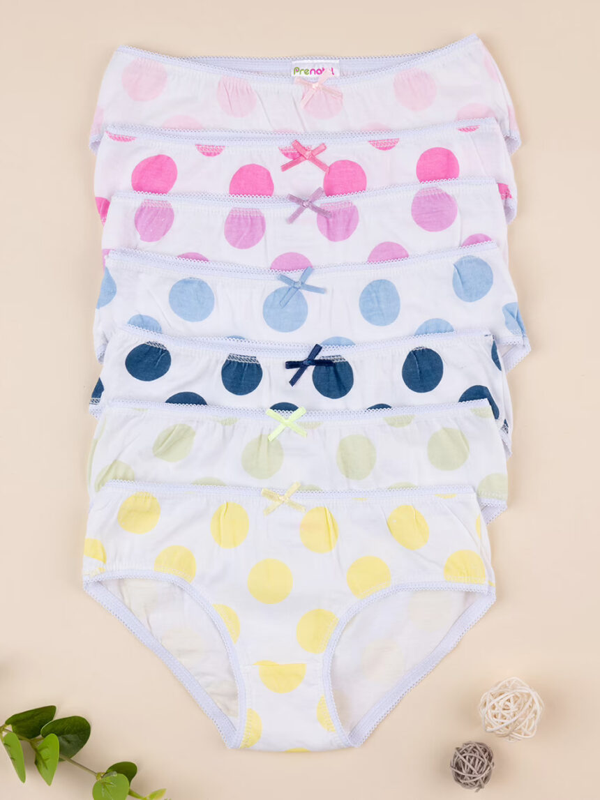 Intimo e Calze per Bambina Pagina 2 - Prénatal Store Online