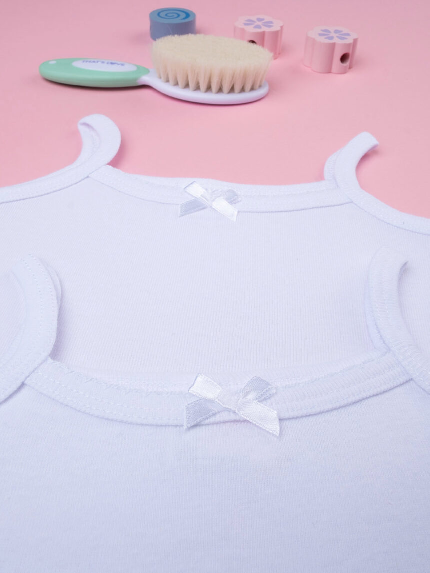 Intimo e Calze per Bambina Pagina 4 - Prénatal Store Online