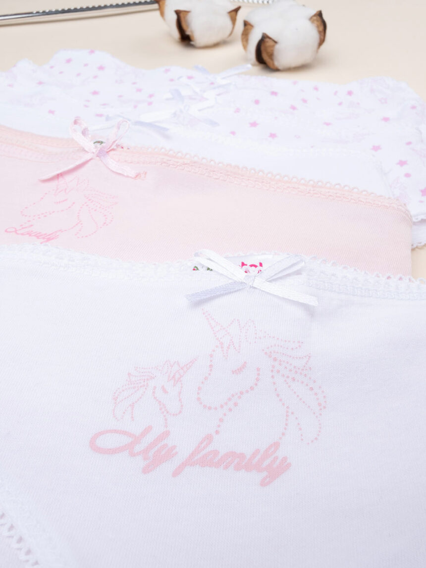 Intimo e Calze per Bambina Pagina 3 - Prénatal Store Online