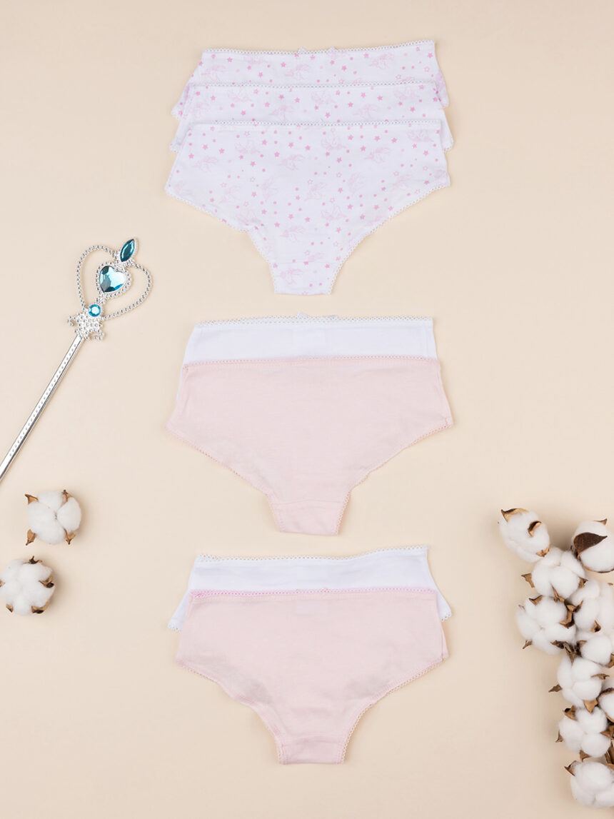 Intimo e Calze per Bambina Pagina 3 - Prénatal Store Online