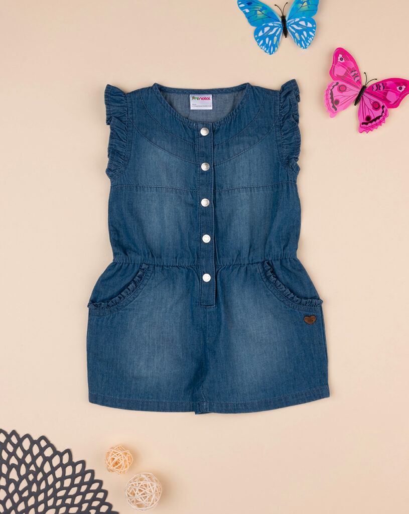 Moda Bambina e Neonata - Prénatal Store Online