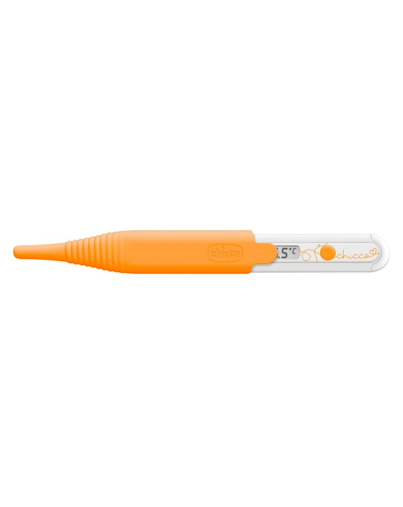Termometro digitale digi baby - articolo assortito 4 colori - chicco ...