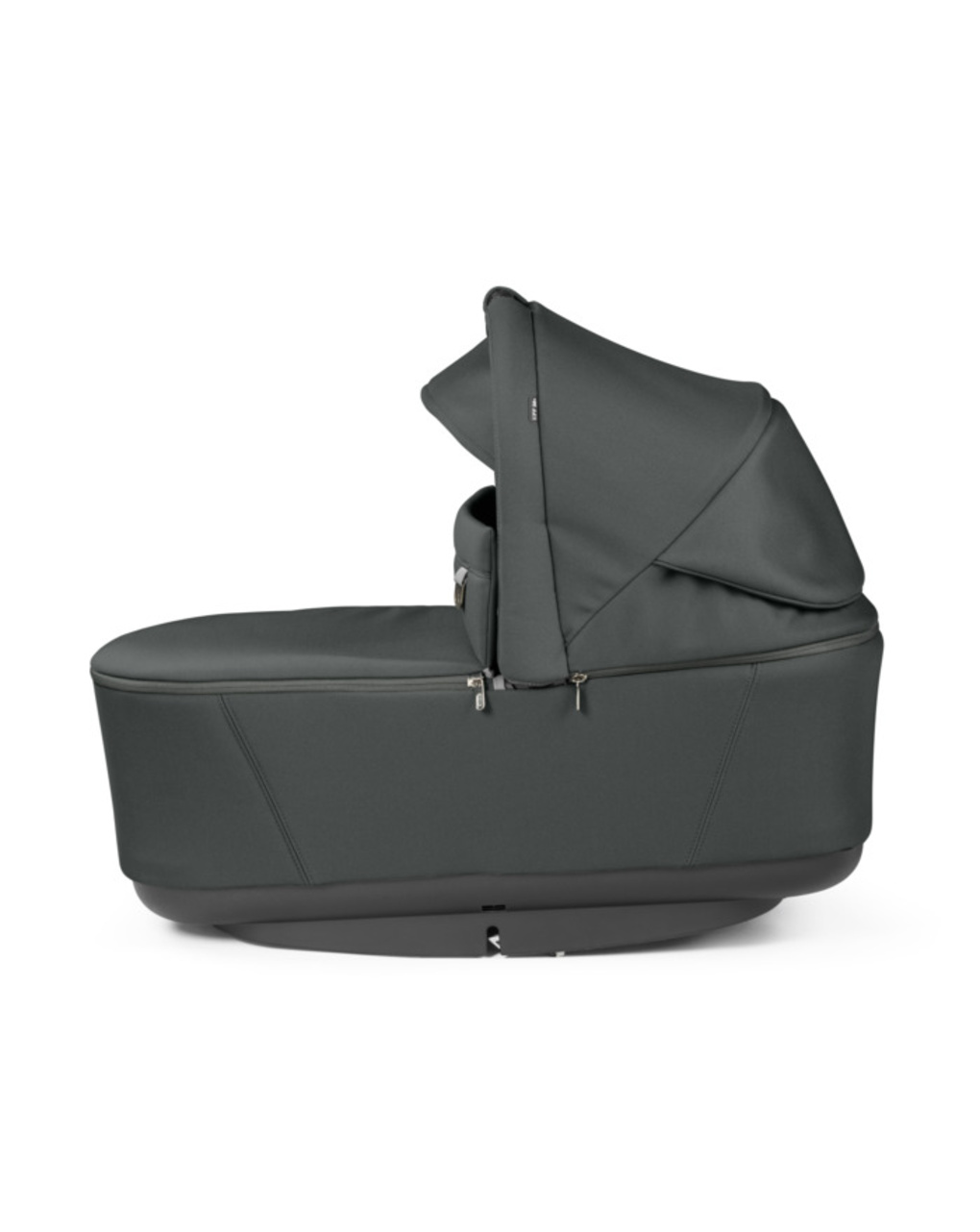 Navicella pieghevole pop up bassinet - metal - peg perego - Prénatal