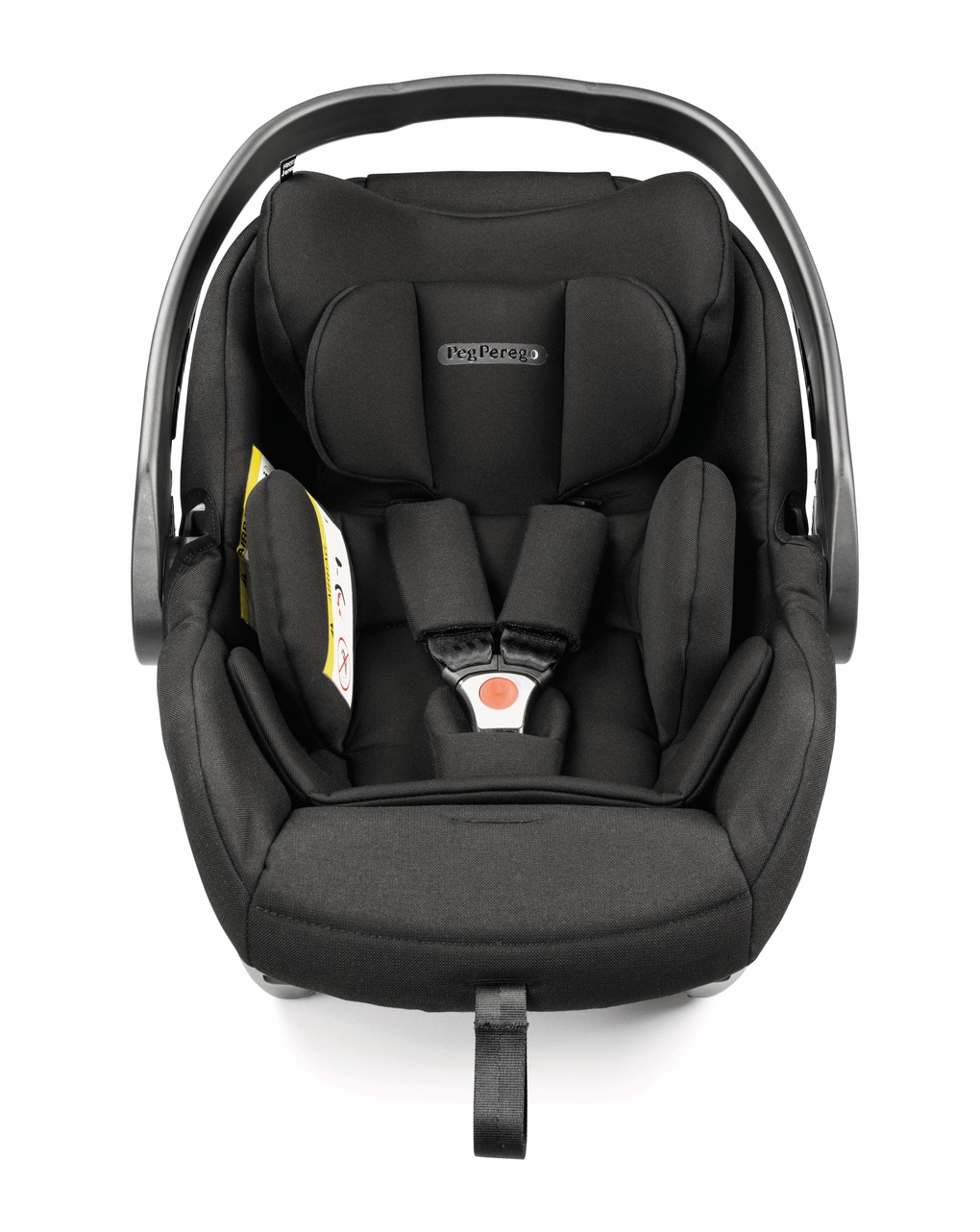 Trio veloce tc belvedere slk - true black - peg perego - Prénatal