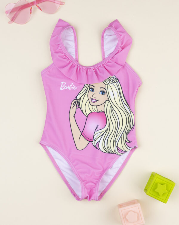Costume intero bambina barbie - Prénatal