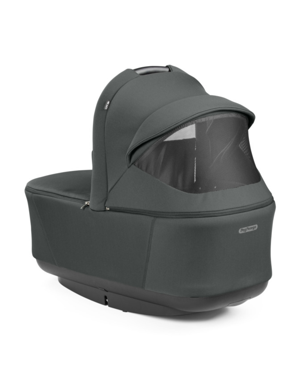 Navicella pieghevole pop up bassinet - metal - peg perego - Prénatal